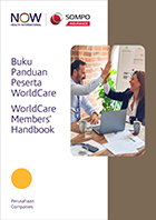 WorldCare for Indonesia: Worldwide Health Cover Starting at USD 19/Month