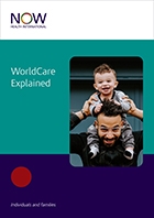 WorldCare for Hong Kong: Worldwide Health Cover Starting at USD 44/Month