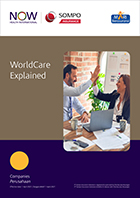 WorldCare for Indonesia: Worldwide Health Cover Starting at USD 19/Month
