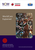 WorldCare for Indonesia: Worldwide Health Cover Starting at USD 19/Month